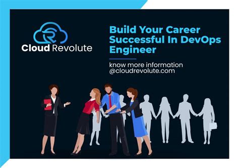 Cloud Revoluteus On Linkedin Buildcareer Devops Engineer Devops Training Courses