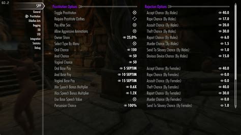 Simple Player Prostitution Adult Mods Loverslab