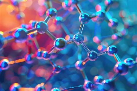 Premium Photo Analyze Nanomaterial Properties In A Hightech Lab