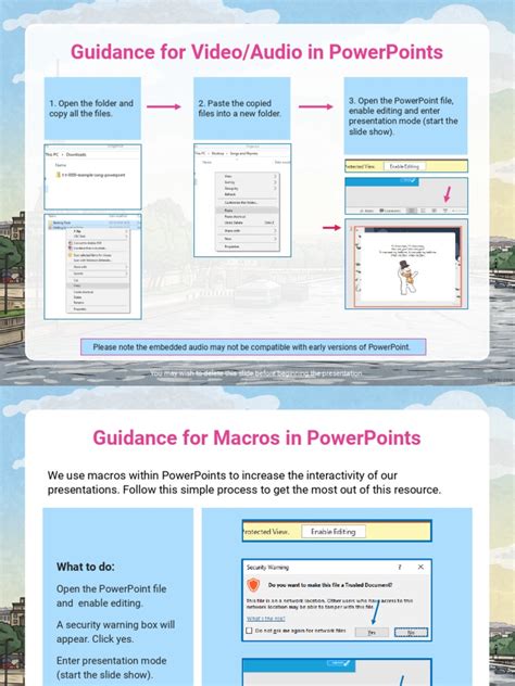 Lesson Presentation Where Do You Live Pdf Microsoft Power Point Computer File