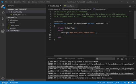 Changes V In To AutoClosingBrackets Vs Completion Order Is Breaking Intellisense Issue