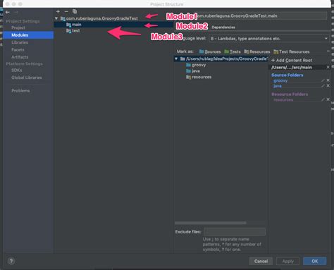 grab in groovy console on a scala project fails with
