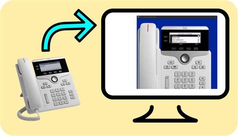 Filippo G On Linkedin Cisco Mpp Ip Phone Screen Visualizer