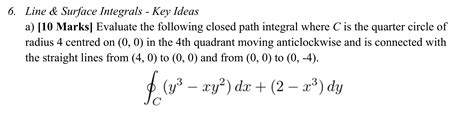 8 Marks Multivariable Taylor Series Calculate The 2