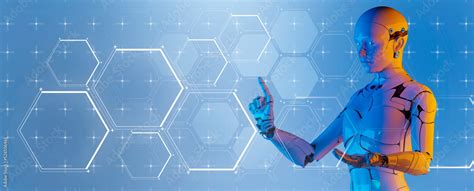 Ai Artificial Intelligence Cyber Security Privacy Protection Smart