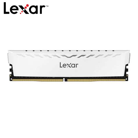 Ram Pc Ddr4 16gb Bus 3600 Lexar Thor Armour Ram Pc Ddr4 Ddr5