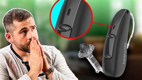 Where Is The Microphone On Hearing Aids At Kevin Ishee Blog