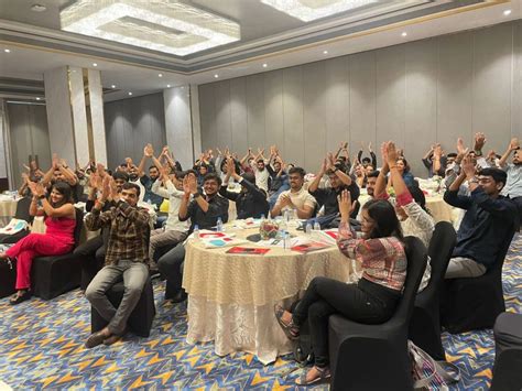 Abhishek Bairagi On Linkedin Lifeatps Thriveatps Geocircleindore