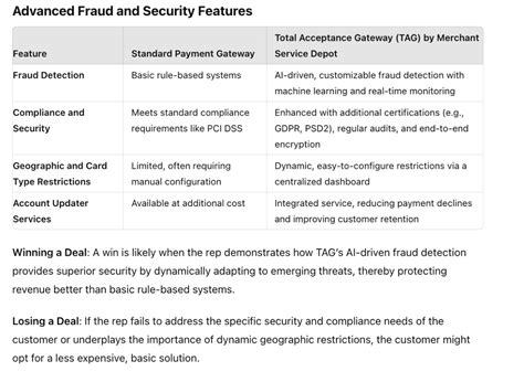 Agent Guide To Total Acceptance Payment Gateway Vs Traditional Gateway Msd