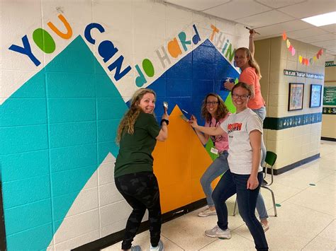 Our School Is Transforming Jm Grasse Elementary School Facebook