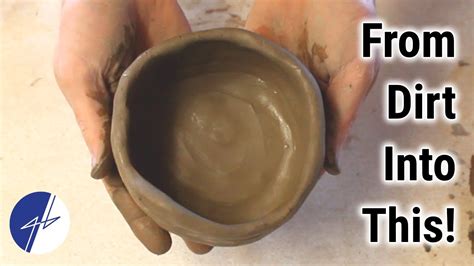 How To Choose A Pottery Clay