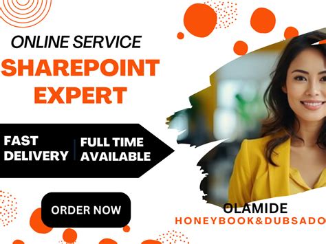 Custom Sharepoint Intranet Sharepoint Website Power Automate Workflows Upwork