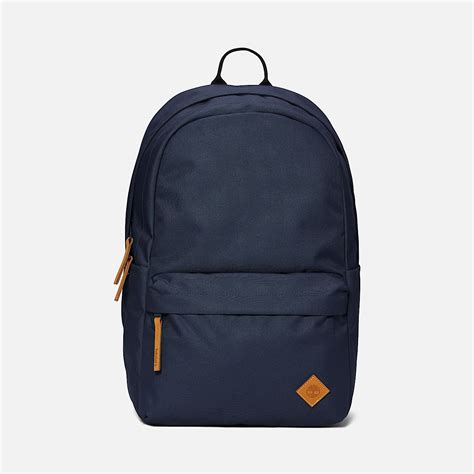 Timberpack Backpack 22 Litre In Dark Blue