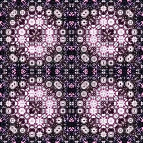 Premium Photo Seamless Square Patterns Woven Texture