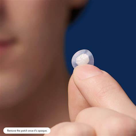 Mighty Patch Original Herocosmetics