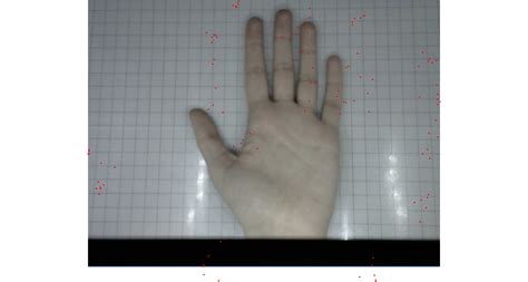 Ggplot2 Plotting Xy Coordinates Onto An Image In R Points