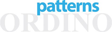 Patterns Cognitive Patterns Cognitive