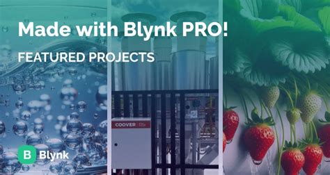 Blynk On Linkedin Built With Blynk Pro Software For Industrial Hvac