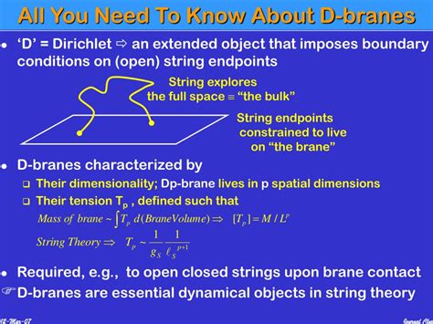 Ppt Ads Cft Aka Anti De Sitter Space Conformal Field Theory W A Zajc Columbia