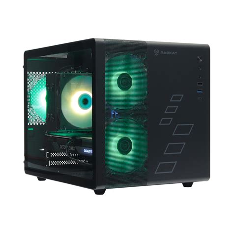 Купить компьютер Raskat Strike 520 (Cоre i5 10400F, RAM 16GB, SSD 512GB ...