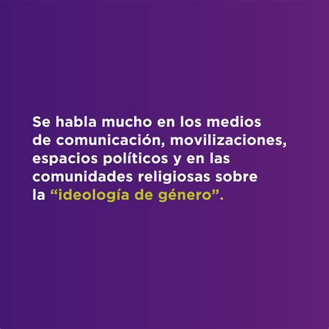 Otros Cruces 🙄 Todo El Mundo Habla Sobre “ideología De