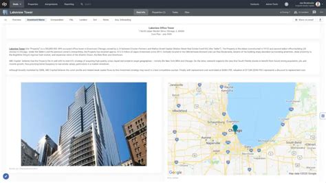real estate deal pipeline management and workflows dealpath