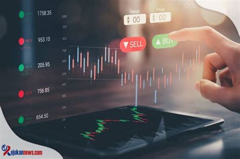 10 Platform Trading Terbaru Di Tahun 2023 Yang Terpercaya Warganet