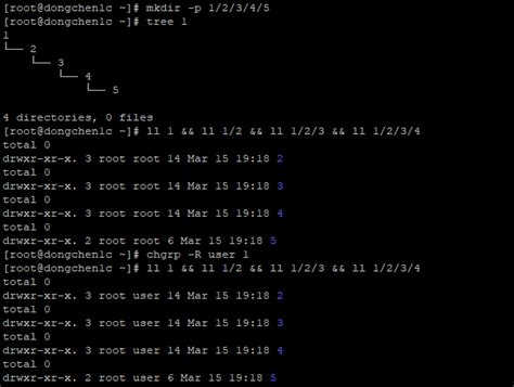 File Permissions Chown Chgrp Chmod Umask Dong A Place To Track My Time Log