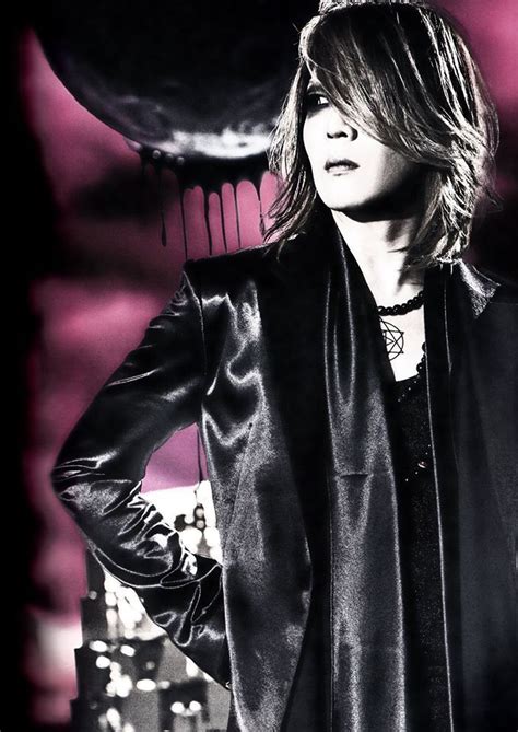 Pin By Sonia Saori On Kai 戒 The Gazette The Gazette Visual Kei Kai