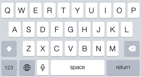 键盘iphone6移动手机app界面ui 花瓣网