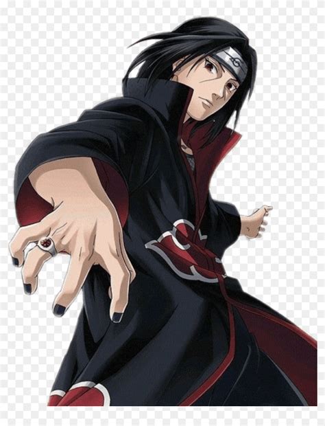 Amazing Itachi Png Download Free At Gpng Net