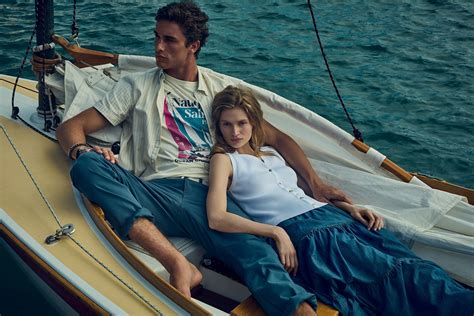 New York Men Kai Paula Wilhelmina
