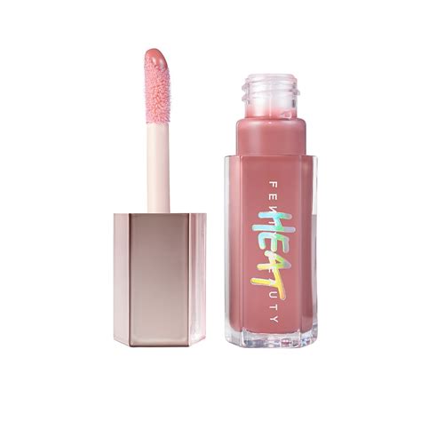 펜티뷰티 글로스 밤 히트 Fussy 9ml 위시버킷