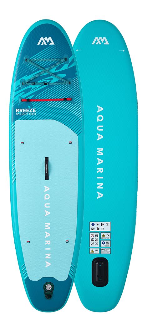 Sup Collection Aqua Marina