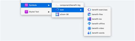 nested symbols learn sketch design code