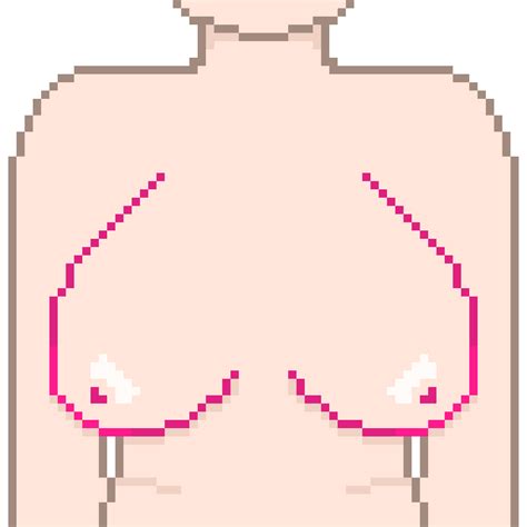Como Quedo Es Mi Segundo Pixel H R HentaiPixelReddit
