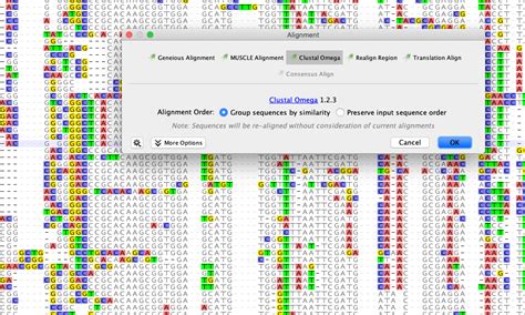 Geneious Prime 2020 0