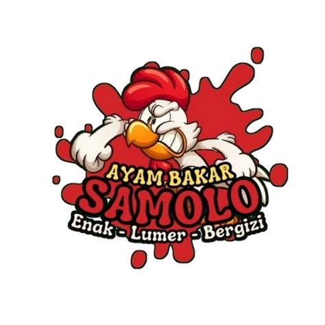 Ayam Bakar Samolo Youtube