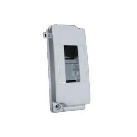 White Modular Switch Plates A V At Rs Piece In Ahmedabad ID