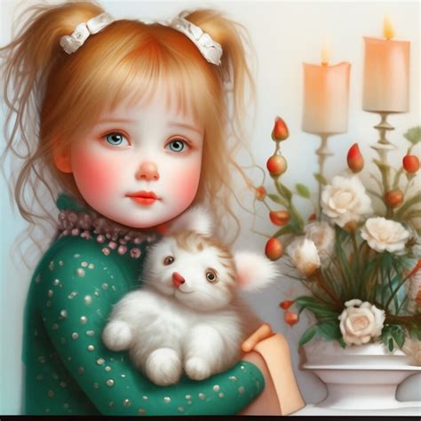 Мавка — профиль пользователя в Шедевруме