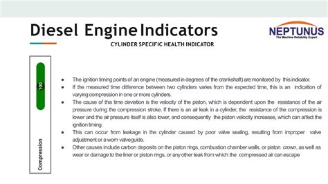 Advanced Predictive Diagnostic Tool For Engines And Critical Rotating