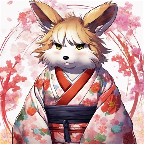 Explore Furry Fanart