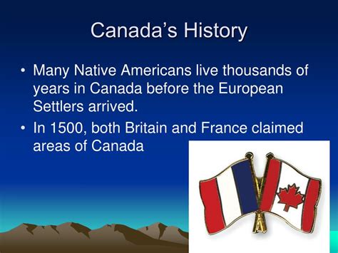 Ppt Chapter 18 Canada Powerpoint Presentation Free Download Id 3054834