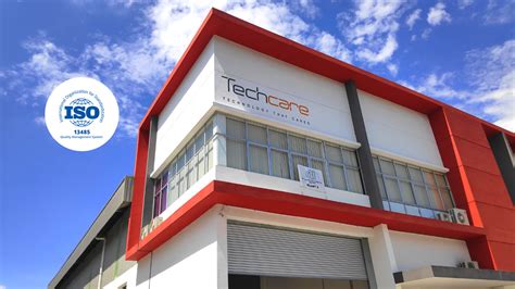 About Us Techcare Store