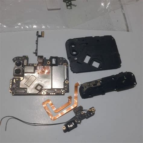 Jual Mesin Redmi Hidup Shopee Indonesia