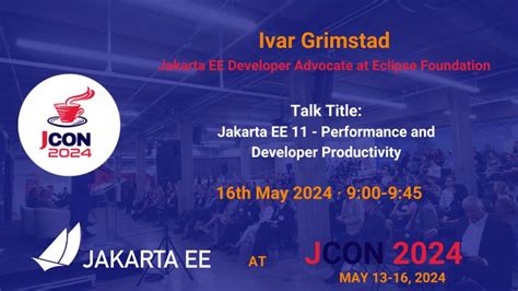 Jakarta Ee On Linkedin Jakartaee Jakarta