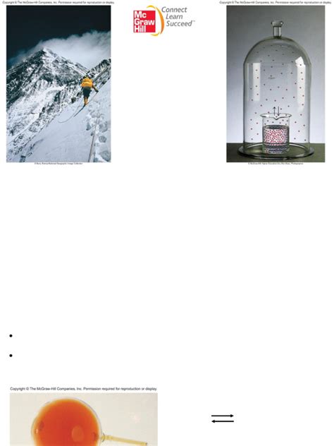 Chapter 14 Chemical Equilibrium Pdf