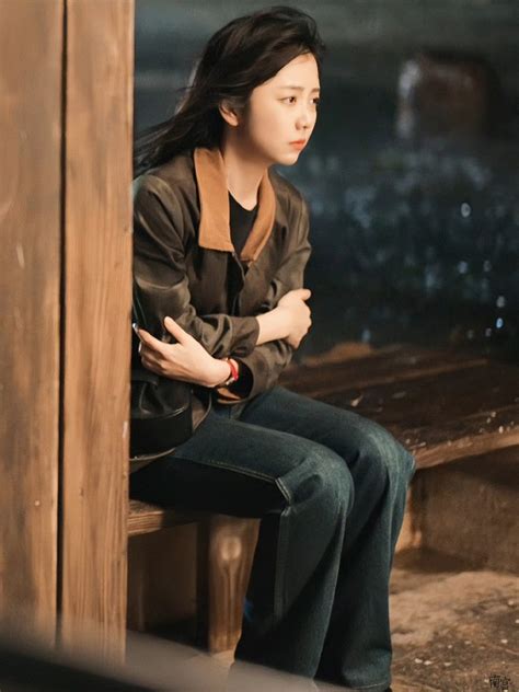 Pin By Sk K2528 On ถานซงอวิ้น Tan Songyun 谭松韵 Cheng Xiao Tan Cheng