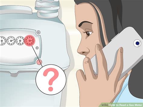 Ways To Read A Gas Meter WikiHow