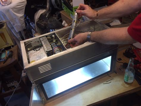 2016 Uwa System Health Lab